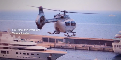 Loot | Internet Movie Plane Database Wiki | Fandom