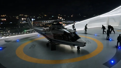 Hitman: Agent 47 | Internet Movie Plane Database Wiki | Fandom