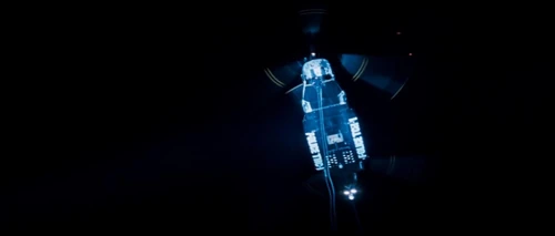 Demolition Man | Internet Movie Plane Database Wiki | Fandom