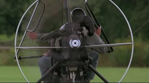 Fly Away Home | Internet Movie Plane Database Wiki | Fandom