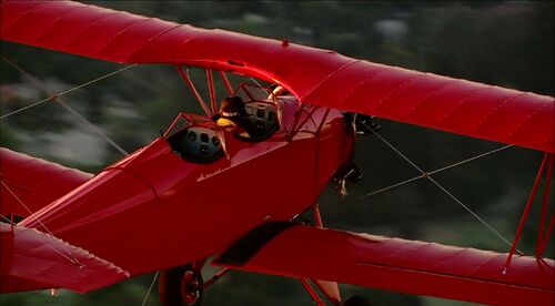 One Six Right: The Romance of Flying | Internet Movie Plane Database ...
