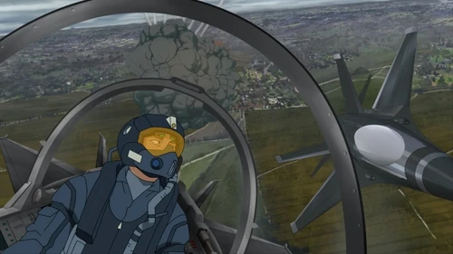 Invincible | Internet Movie Plane Database Wiki | Fandom