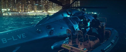 Customs Frontline | Internet Movie Plane Database Wiki | Fandom
