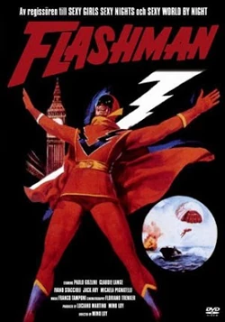 Flashman | Internet Movie Plane Database Wiki | Fandom