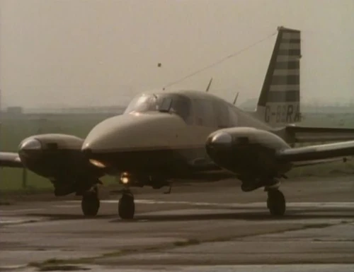 Pie in the Sky | Internet Movie Plane Database Wiki | Fandom