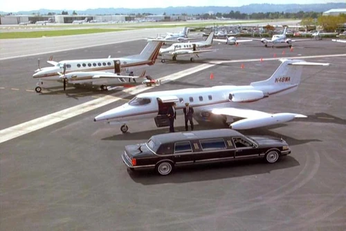 Seinfeld | Internet Movie Plane Database Wiki | Fandom