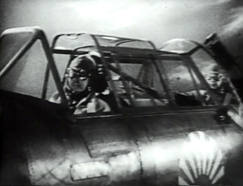 The Rear Gunner | Internet Movie Plane Database Wiki | Fandom