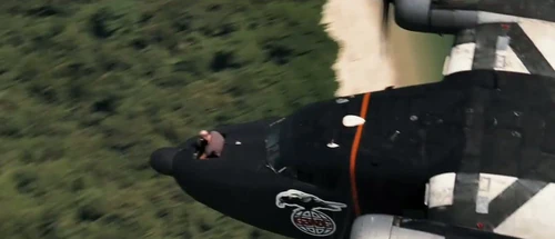 The Expendables (2010) | Internet Movie Plane Database Wiki | Fandom