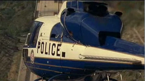 Lethal Weapon 4 | Internet Movie Plane Database Wiki | Fandom