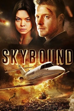 Skybound (2017) | Internet Movie Plane Database Wiki | Fandom