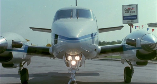 The Soldier | Internet Movie Plane Database Wiki | Fandom