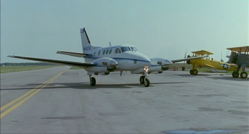 The Soldier | Internet Movie Plane Database Wiki | Fandom