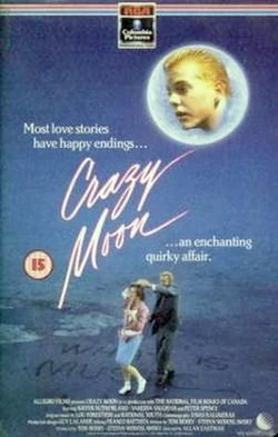 Crazy Moon | Internet Movie Plane Database Wiki | Fandom