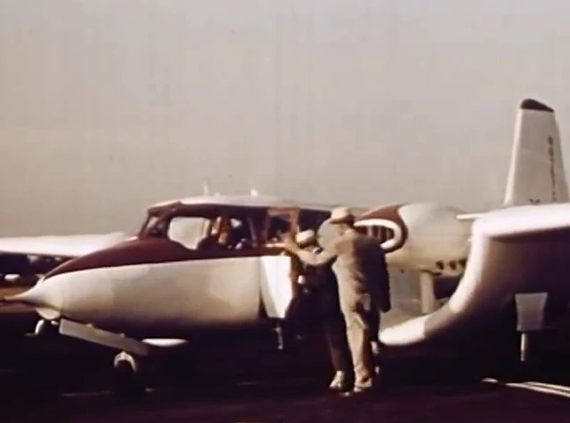 Category:Custer CCW-5 | Internet Movie Plane Database Wiki | Fandom