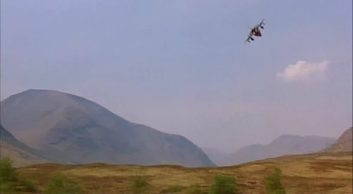 Highlander | Internet Movie Plane Database Wiki | Fandom