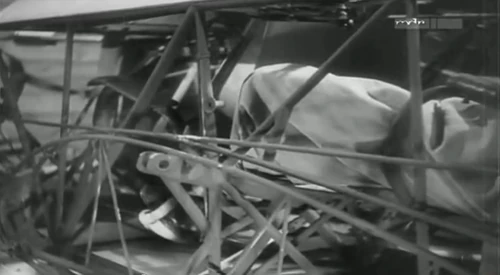 Quax, der Bruchpilot | Internet Movie Plane Database Wiki | Fandom