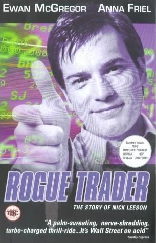 Rogue Trader | Internet Movie Plane Database Wiki | Fandom