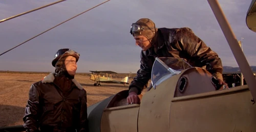 The Aviator (1985) | Internet Movie Plane Database Wiki | Fandom