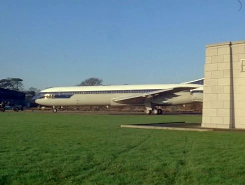 Look at Life: The Spirit of Brooklands | Internet Movie Plane Database ...