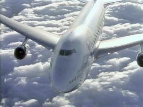 Mindbender | Internet Movie Plane Database Wiki | Fandom