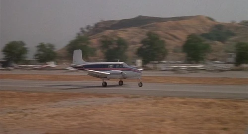 Number One with a Bullet | Internet Movie Plane Database Wiki | Fandom