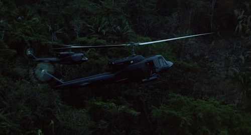Predator | Internet Movie Plane Database Wiki | Fandom