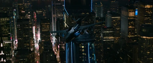 Spider-Man: Homecoming | Internet Movie Plane Database Wiki | Fandom