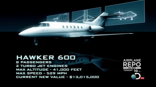 Airplane Repo/Season 0 | Internet Movie Plane Database Wiki | Fandom