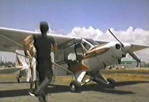 Future Hunters | Internet Movie Plane Database Wiki | Fandom