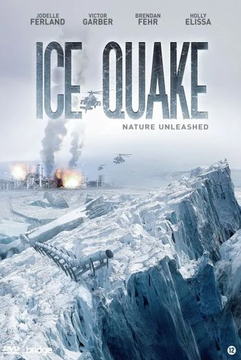 Ice Quake | Internet Movie Plane Database Wiki | Fandom