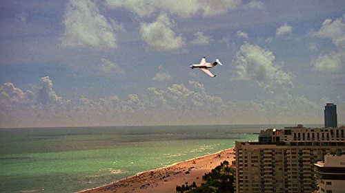 CSI: Miami | Internet Movie Plane Database Wiki | Fandom