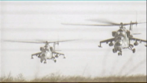 Homefront | Internet Movie Plane Database Wiki | Fandom