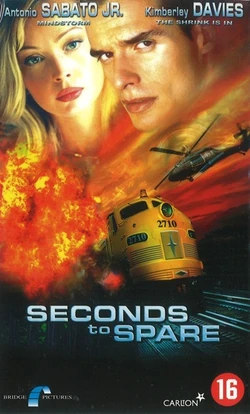 Seconds to Spare | Internet Movie Plane Database Wiki | Fandom