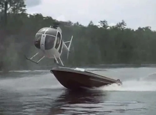Gator | Internet Movie Plane Database Wiki | Fandom