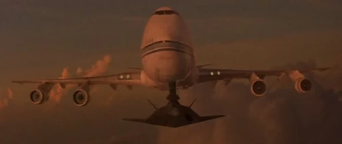 Executive Decision | Internet Movie Plane Database Wiki | Fandom