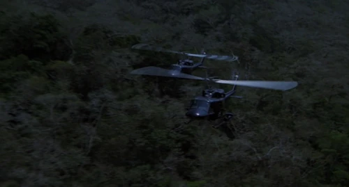 Predator | Internet Movie Plane Database Wiki | Fandom