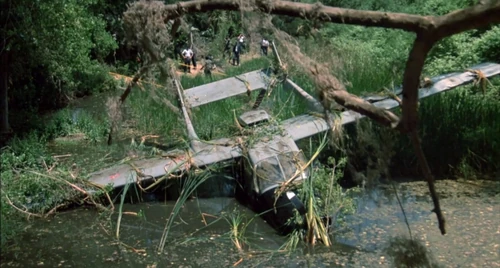 Project X | Internet Movie Plane Database Wiki | Fandom