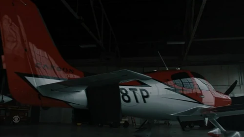 FBI (TV series) | Internet Movie Plane Database Wiki | Fandom