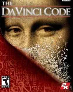 The Da Vinci Code (video game) | Internet Movie Plane Database Wiki | Fandom