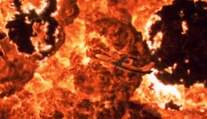 Independence Day | Internet Movie Plane Database Wiki | Fandom