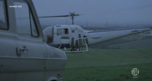 Number One | Internet Movie Plane Database Wiki | Fandom