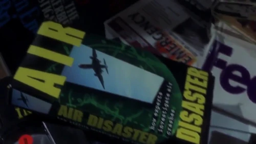Final Destination | Internet Movie Plane Database Wiki | Fandom