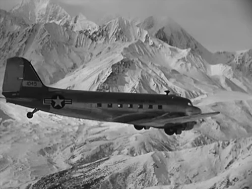 Island in the Sky | Internet Movie Plane Database Wiki | Fandom