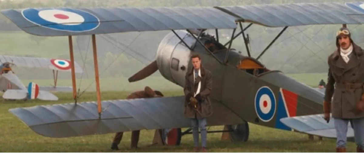 Category:Sopwith 1½ Strutter | Internet Movie Plane Database Wiki | Fandom