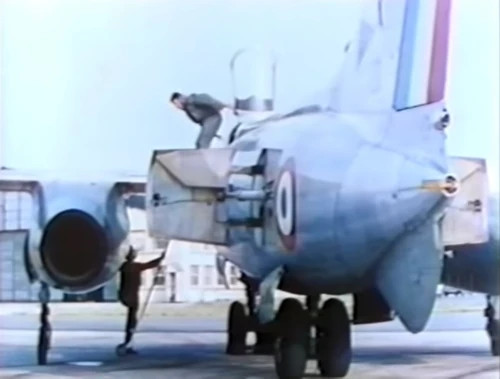 Coplan agent secret FX 18 | Internet Movie Plane Database Wiki | Fandom