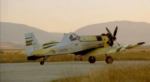 Locusts: The 8th Plague | Internet Movie Plane Database Wiki | Fandom