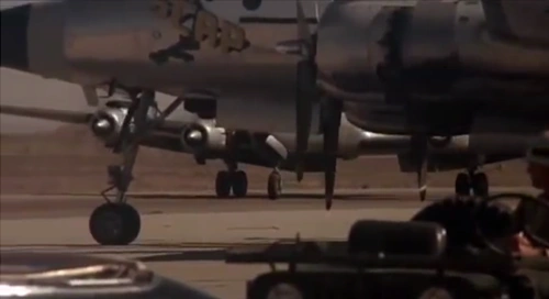 MacArthur | Internet Movie Plane Database Wiki | Fandom