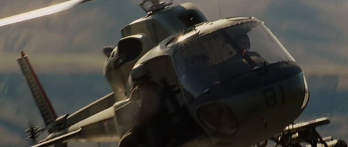 The A-Team (film) | Internet Movie Plane Database Wiki | Fandom