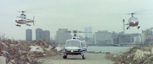 Fuga dal Bronx | Internet Movie Plane Database Wiki | Fandom