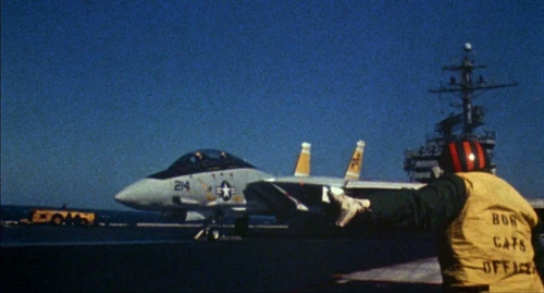 The Soldier | Internet Movie Plane Database Wiki | Fandom